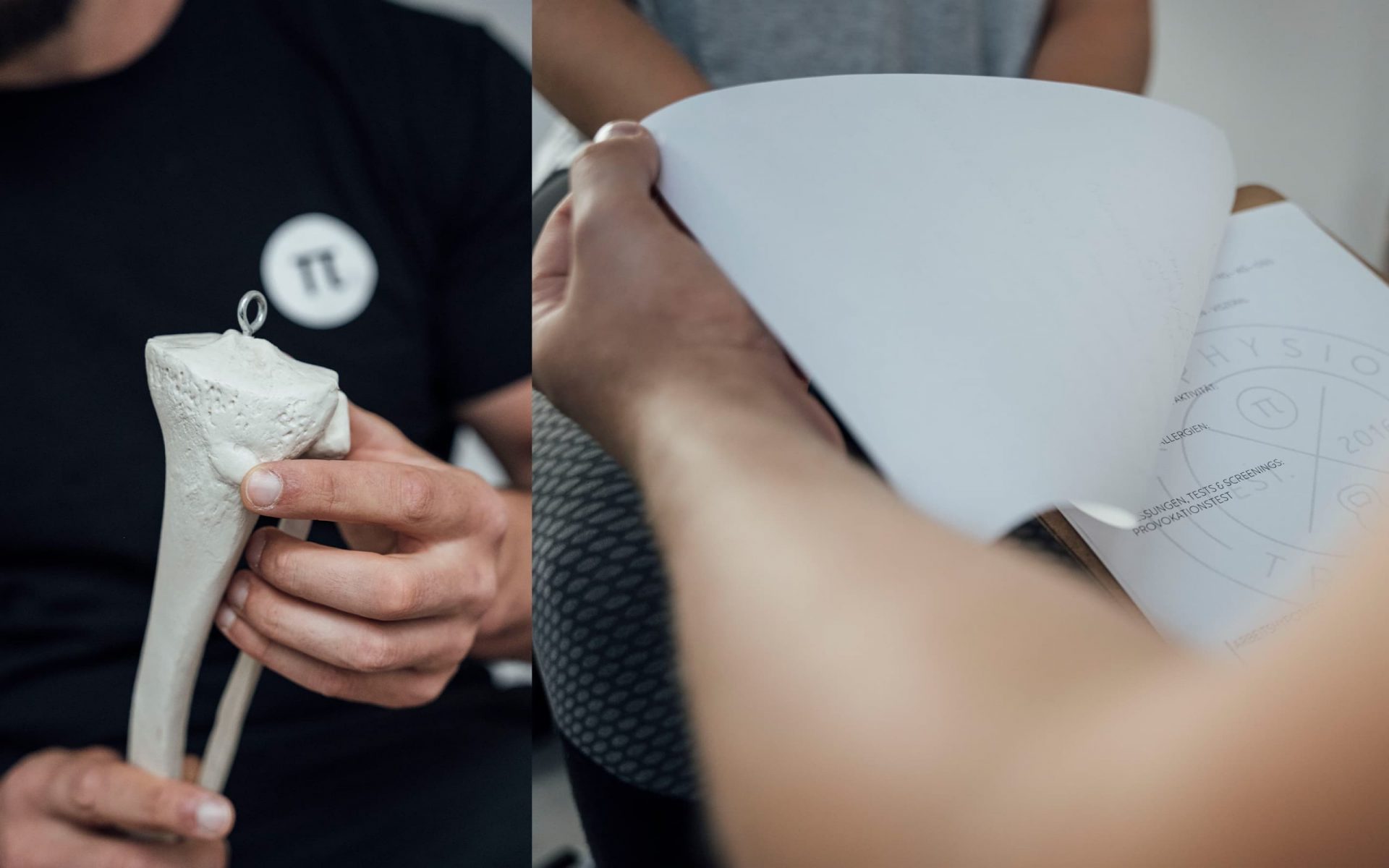 PI Physio – Physio-Training & Therapie